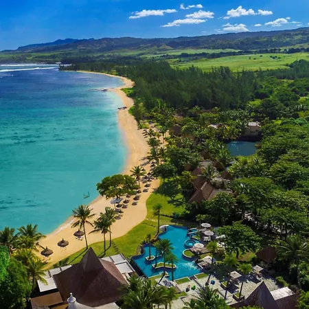 The St. Regis Le Morne Resort, Mauritius • , Mauritius